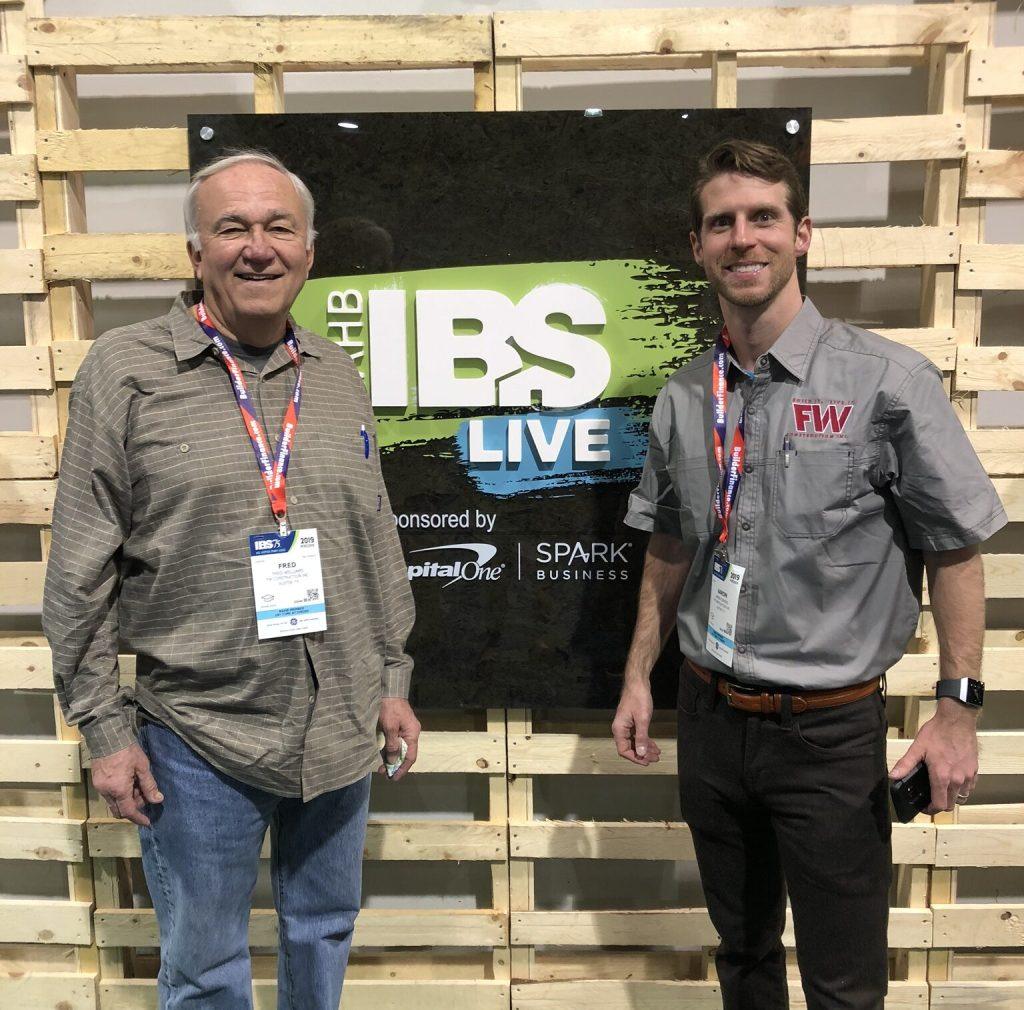 FW Construction - Build IT. Live It.